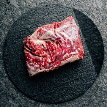 Products – Chef & Rancher