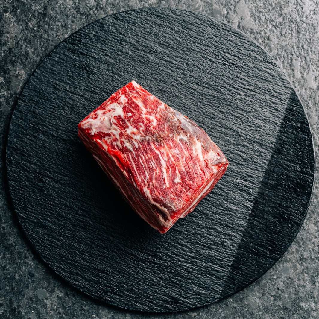 Products – Chef & Rancher