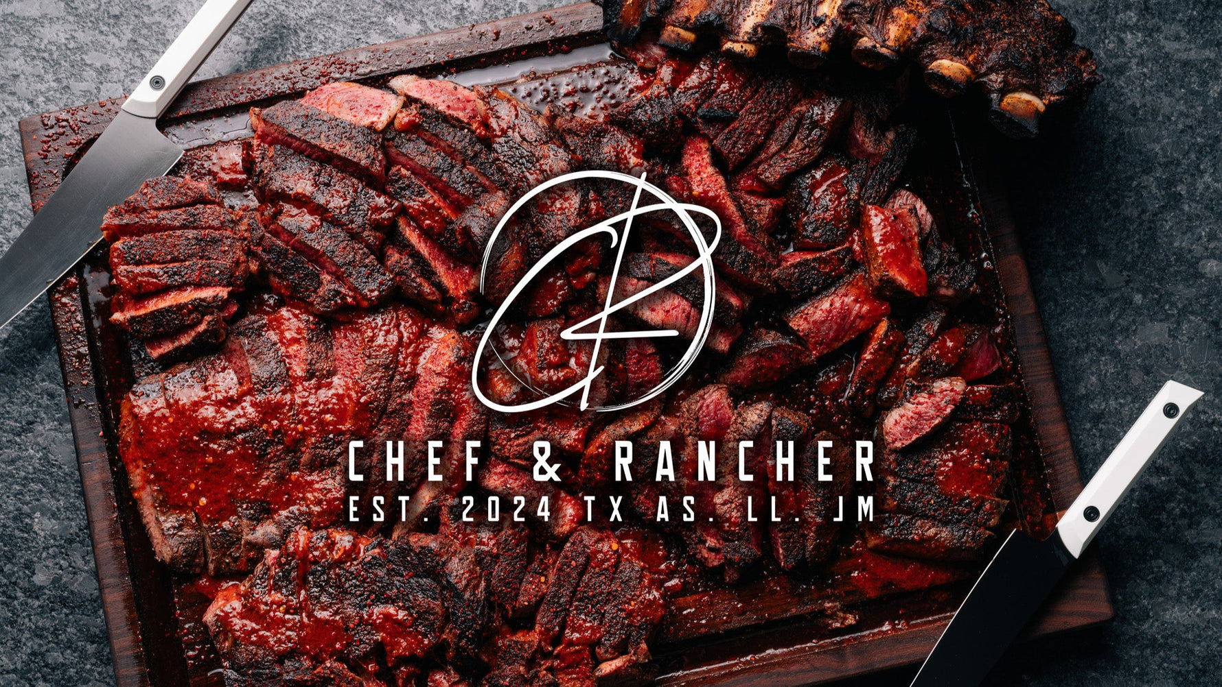 Chef & Rancher – Chef & Rancher